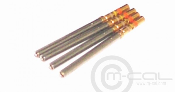 M-CAL Performance Technology - Connectors Pins & Accessories