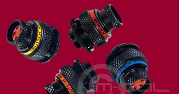 M-CAL Performance Technology - AS Rally Micro (ASR) Series Connectors