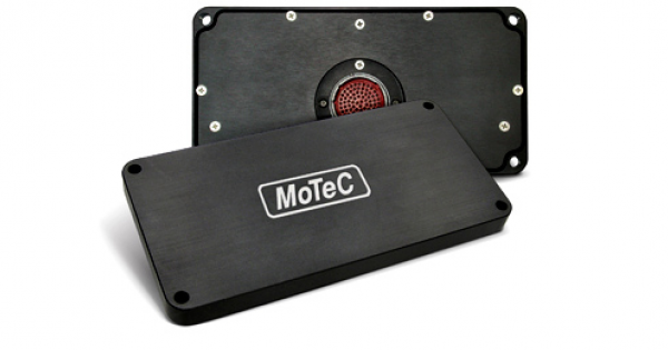 M-CAL Performance Technology - MoTeC EDL3 Series Data Loggers