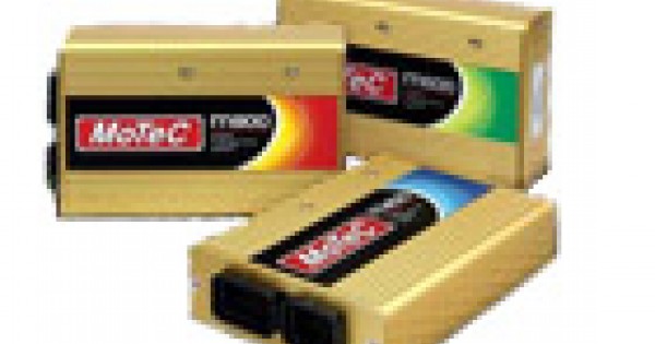 MoTeC M880 Series ECU