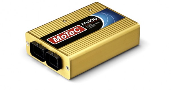 M-CAL Performance Technology - MoTeC M400 Series ECU