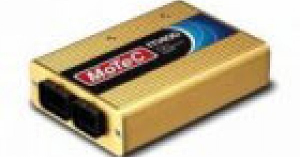 MoTeC M400 Series ECU