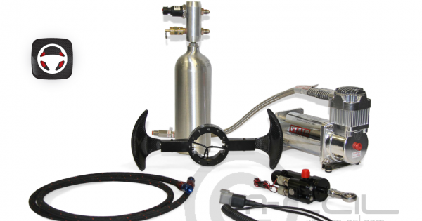 M-CAL Performance Technology - MoTeC Gearbox Control