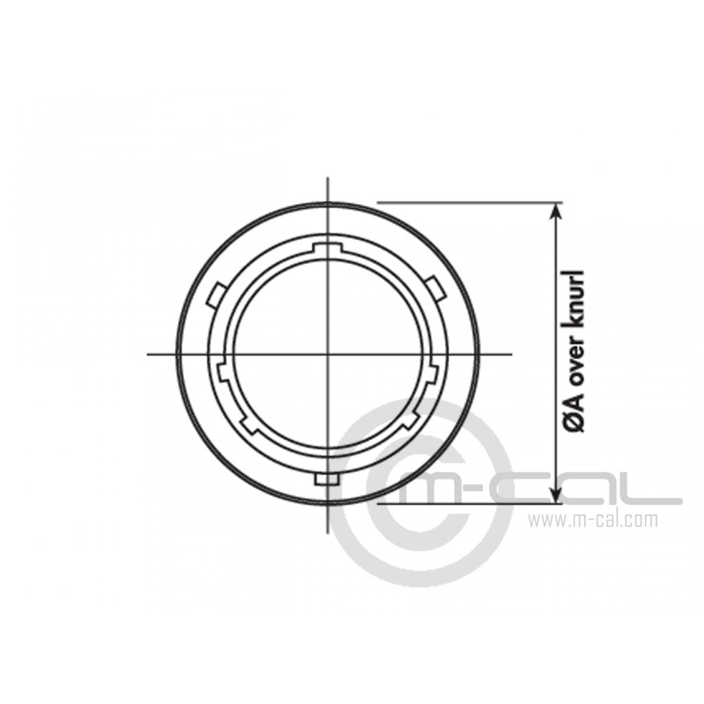 M-CAL Performance Technology - Deutsch Autosport AS Connector 55 Way ...