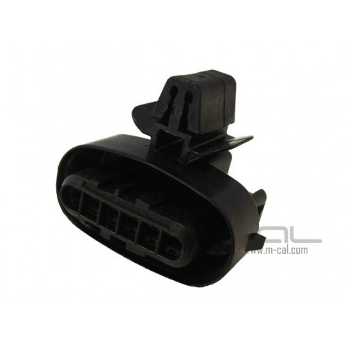 M-CAL Performance Technology - MoTeC Bosch Lambda Sensor LSU 4 ...