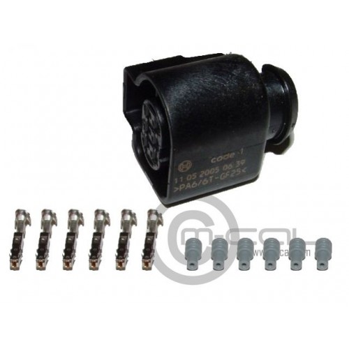 M-CAL Performance Technology - MoTeC Bosch Lambda Sensor LSU 4.9 ...