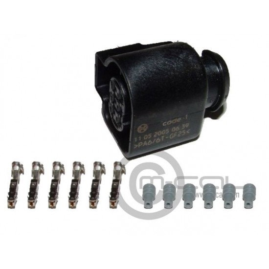 M-CAL Performance Technology - MoTeC Bosch Lambda Sensor LSU 4.9 ...