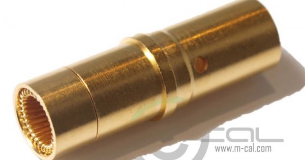 M-CAL Performance Technology - Autosport Connector Spare Hyperboloid ...