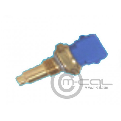 M-CAL Performance Technology - Long reach Weber NTC coolant / oil ...