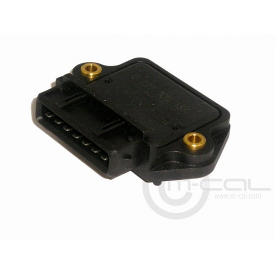 M-CAL Performance Technology - MoTeC Bosch Ignition Amplifier Single ...
