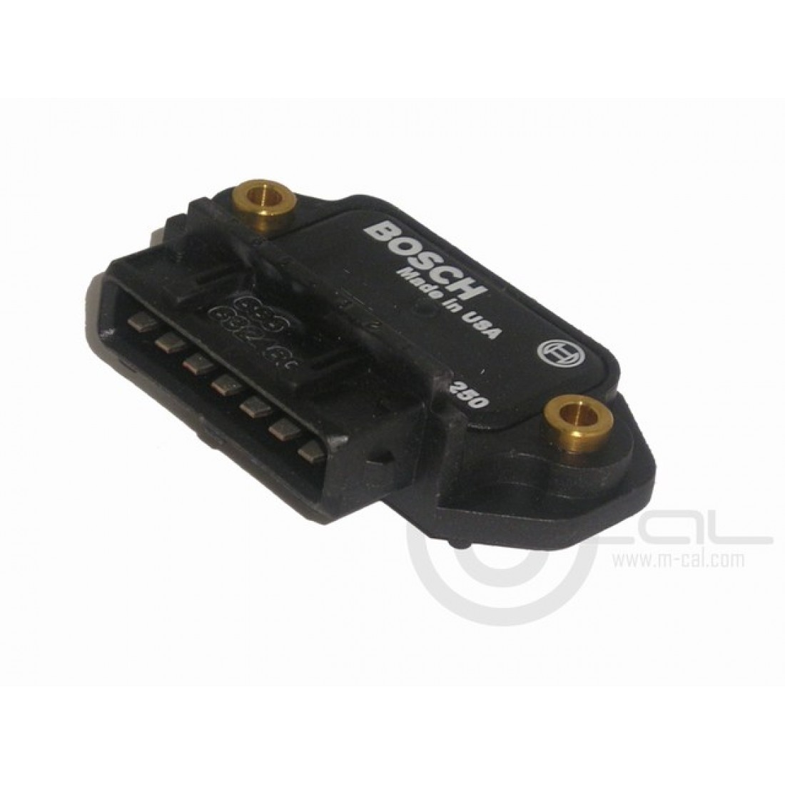 M-CAL Performance Technology - MoTeC Bosch Ignition Amplifier Dual Channel