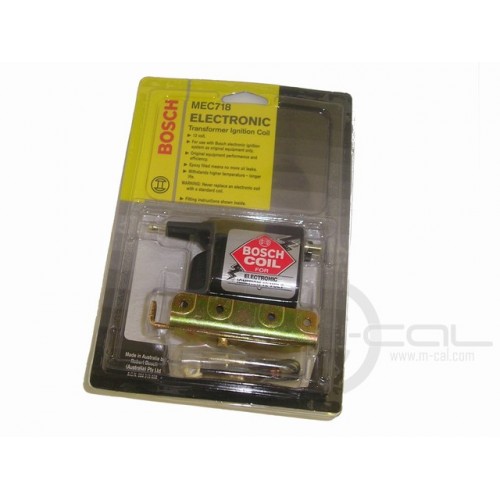 M-CAL Performance Technology - MoTeC Bosch Ignition Coil Single Bosch ...