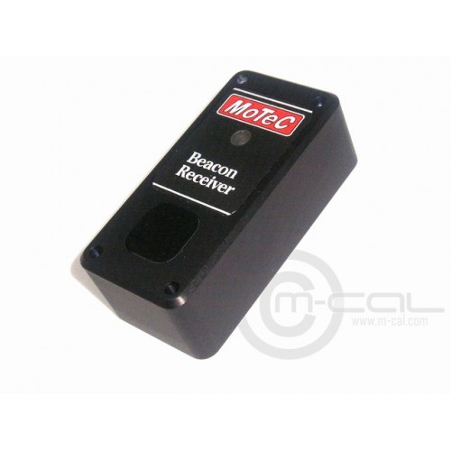 M-CAL Performance Technology - MoTeC Beacon Receiver (BR2)