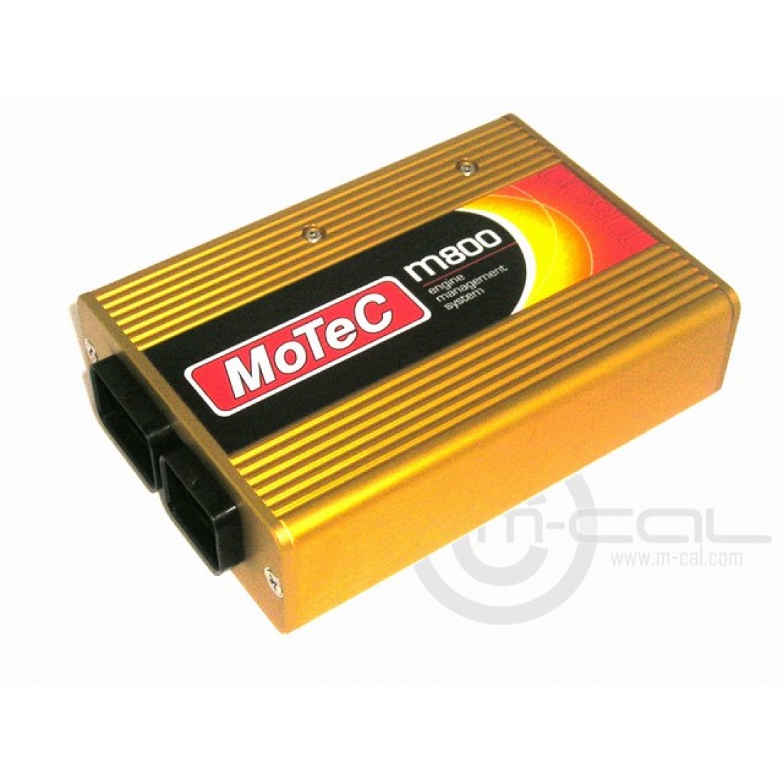 M-CAL Performance Technology - MoTeC ECU M800