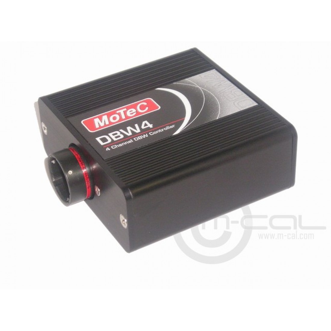 M-CAL Performance Technology - MoTeC DBW4 4ch DBW expander-PID Controller