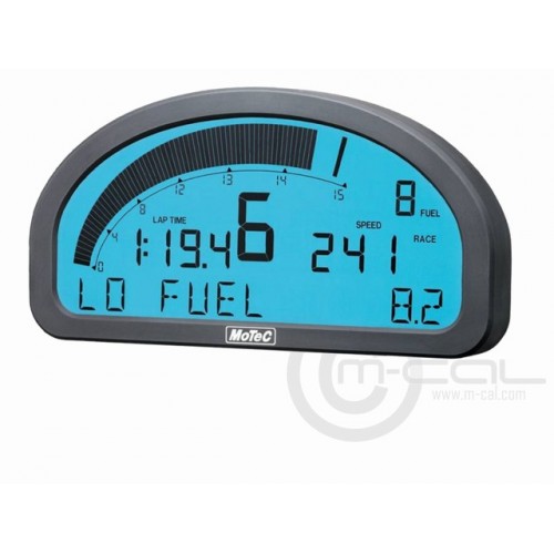 M-CAL Performance Technology - Motec ADL2 Dash Logger