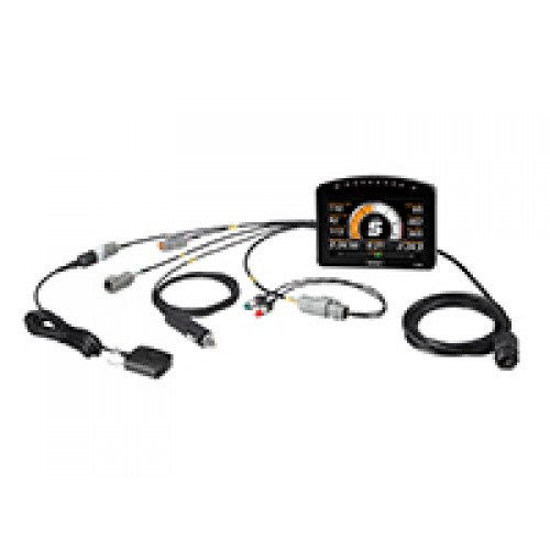 M-CAL Performance Technology - MoTeC C125 Series Dash Diplay Logger