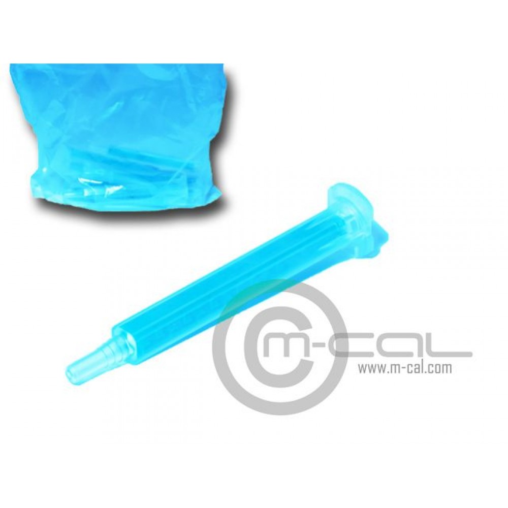 M-CAL Performance Technology - Raychem RT125 Adhesive 50ml Duo Mixer ...