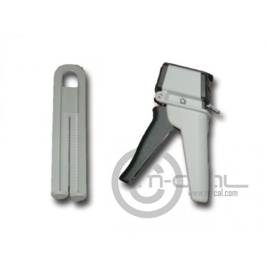 M-CAL Performance Technology - Raychem RT125 Adhesive 50ml Aplicator Gun