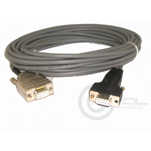 M-CAL Performance Technology - MoTeC Com Cable PCi Cable Long (6m) M48 ...