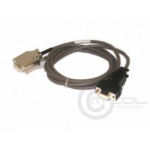 M-CAL Performance Technology - MoTeC Com Cable PCi Cable Short (2m) M48 ...